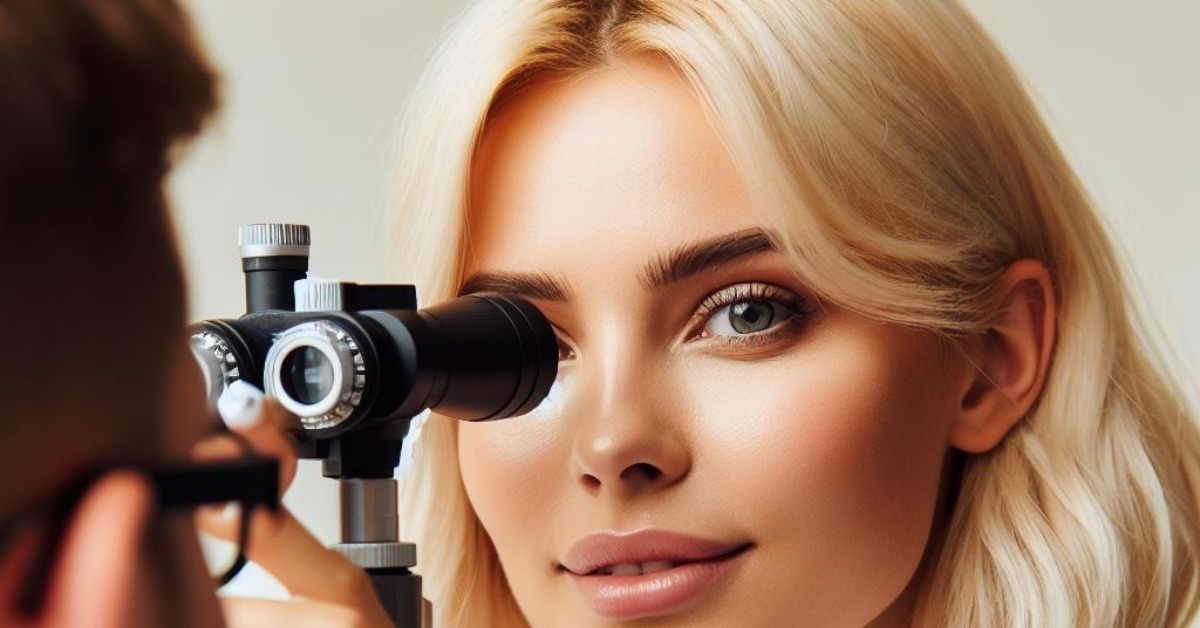 Elongation in the Eye: The Path of Myopic Progression - Eyesight Academy