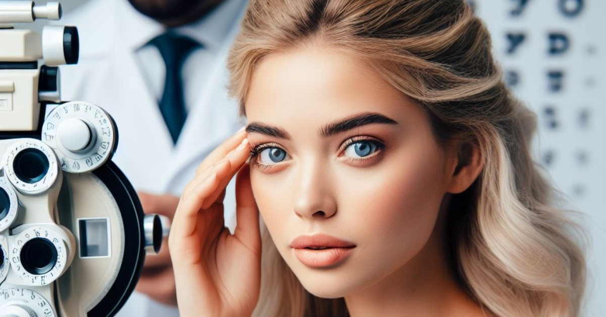 The Best Eye Workout for Vision Better Naturally - Eyesight Academy