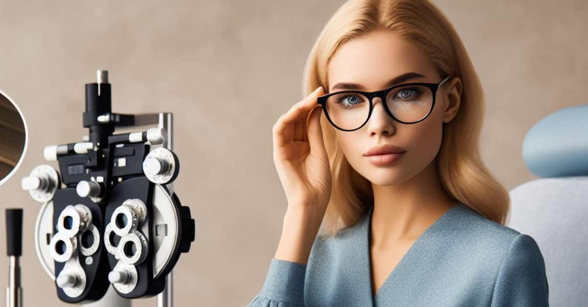 How to Enhance Your Vision with 5 Eye Exercises - Eyesight Academy