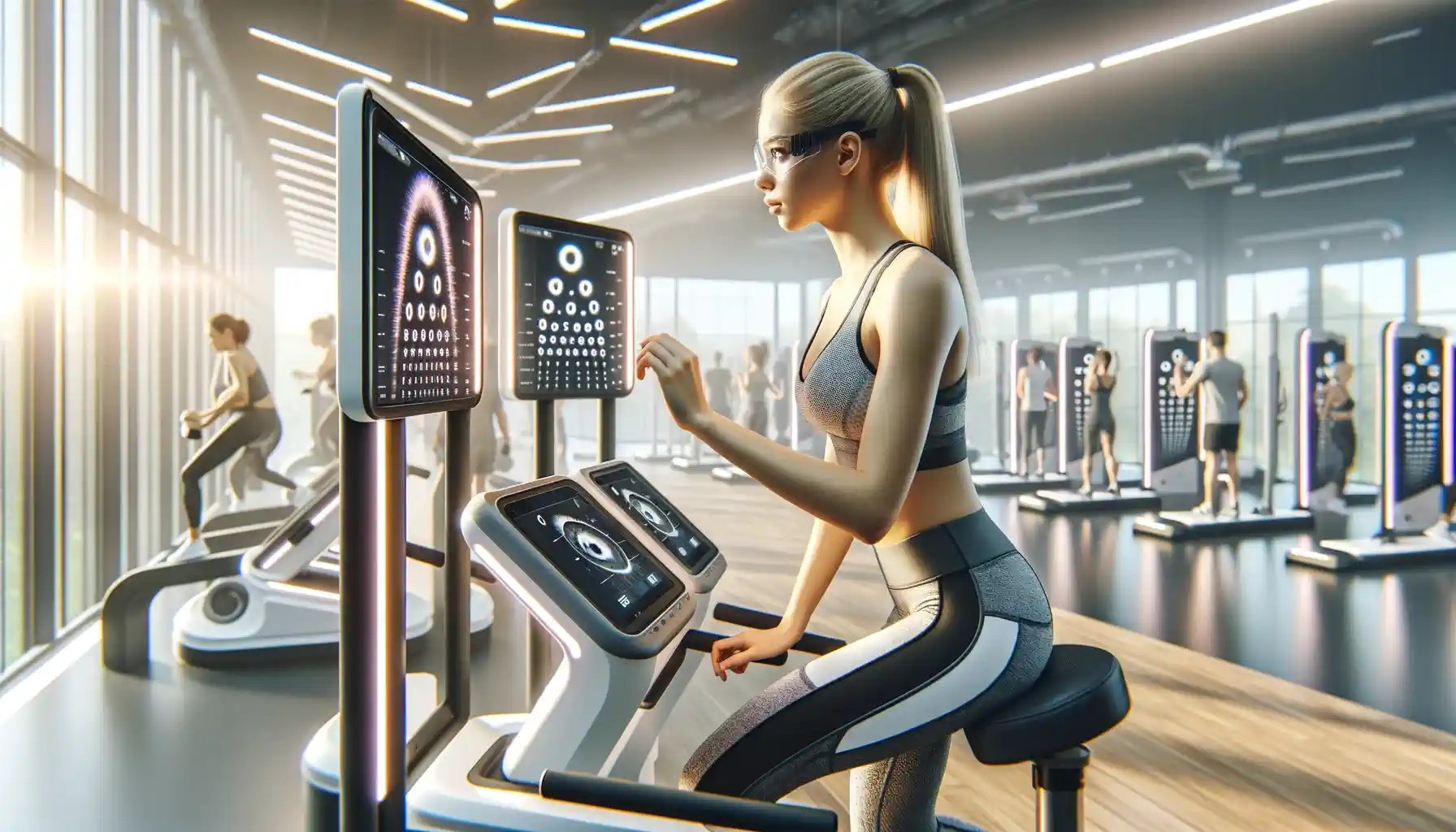 How to Improve Peripheral Vision with Distance Eye Exercises - Eyesight ...