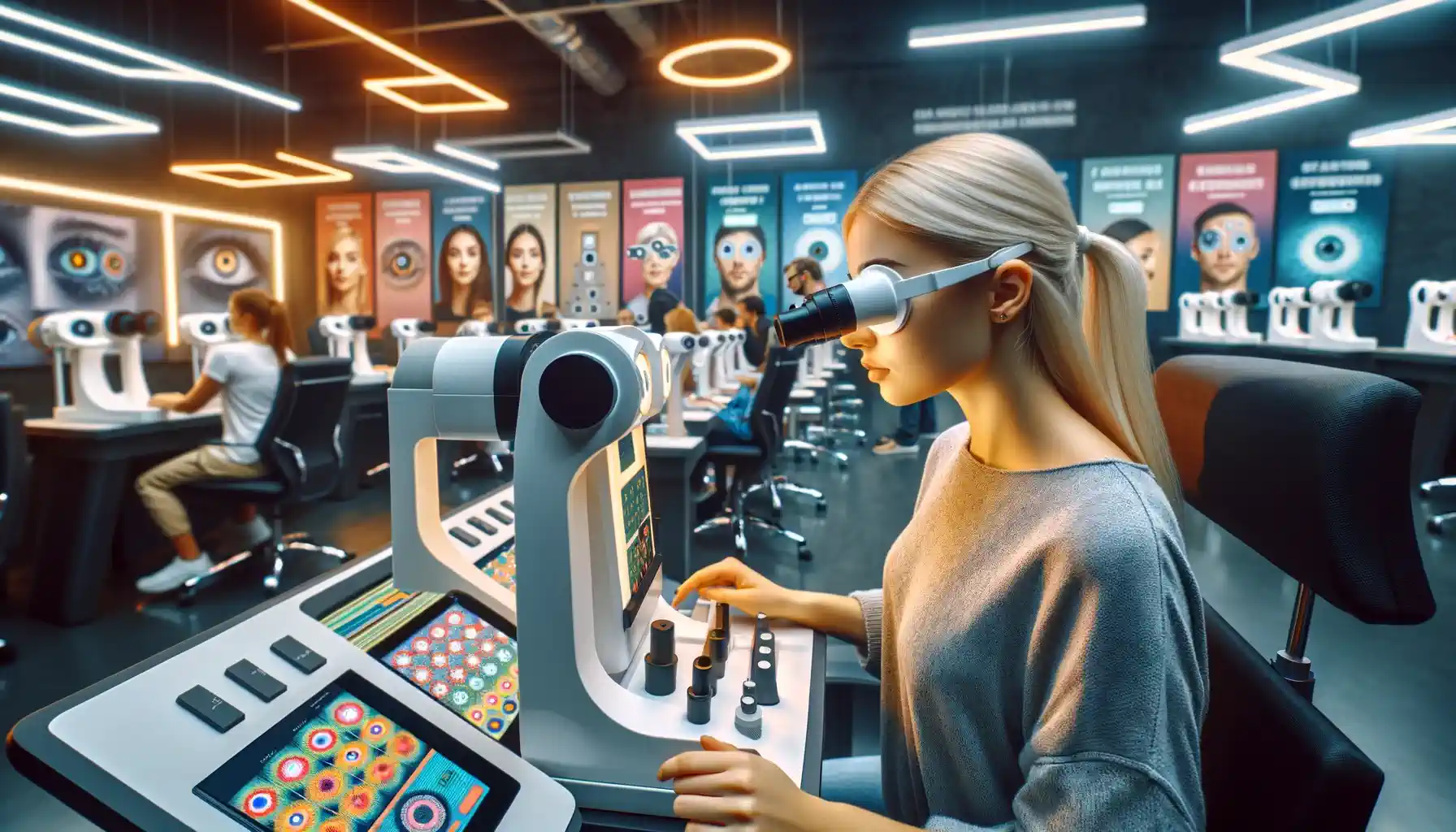 The Best Vision Recovery Exercises to Overcome Accommodative Spasm ...