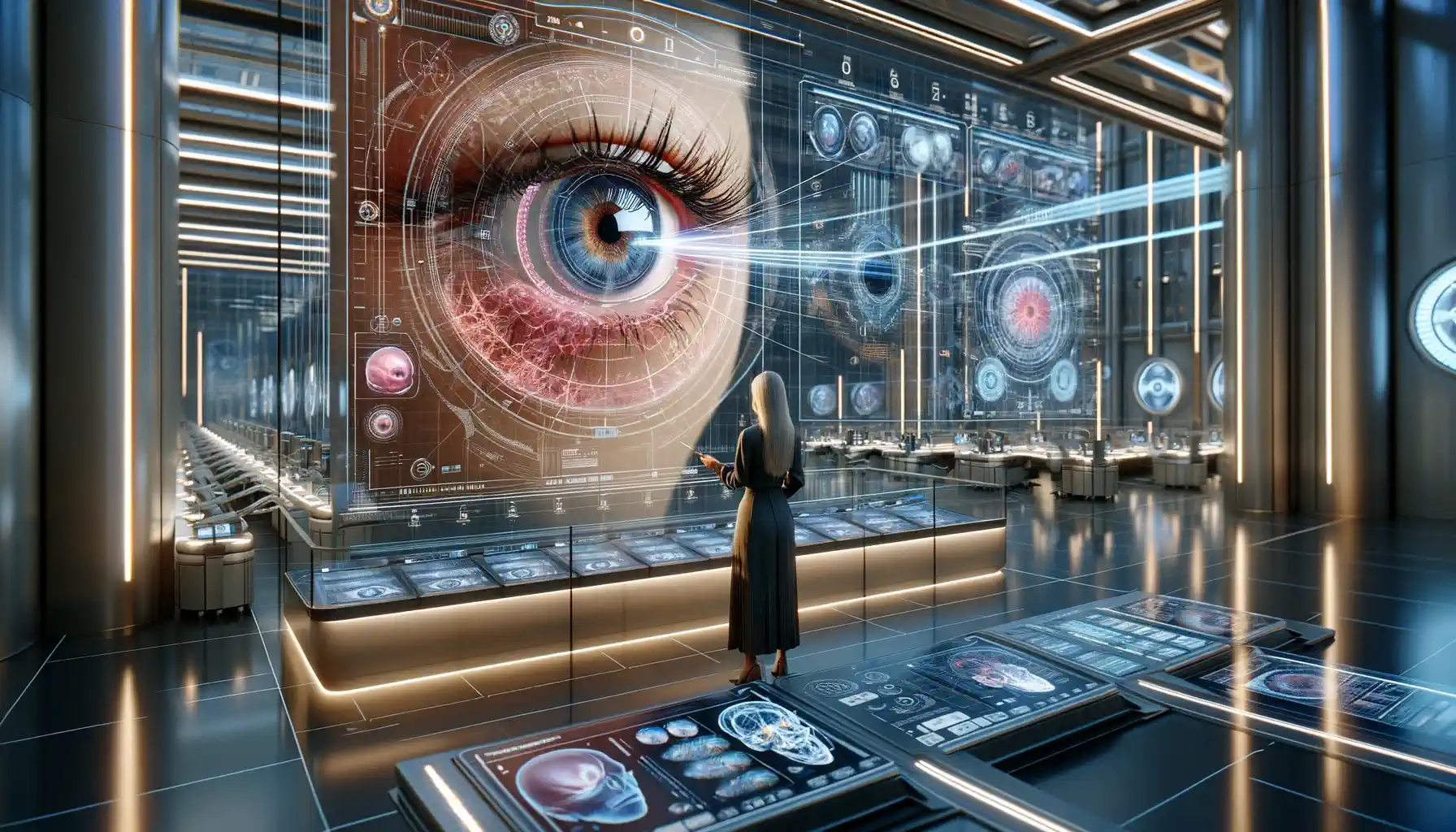 The Bates Method Effective Way to Enhance Your Eyesight Naturally ...