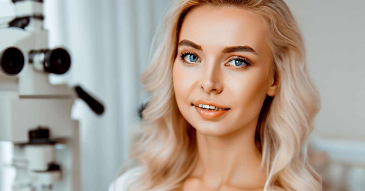 The Most Essential Clear Eyesight Skill - Eyesight Academy