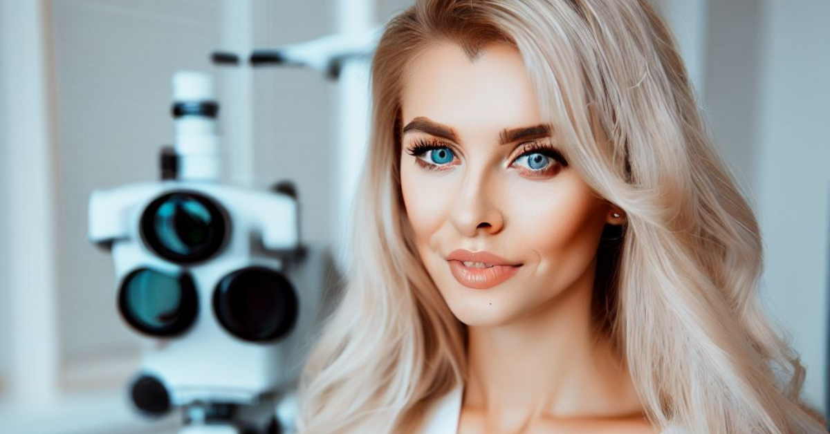 Accommodative Spasms Eye Exercises Archives - Eyesight Academy