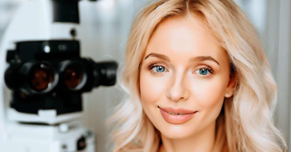 Why Natural Eyesight Improvement is Better than Ophthalmology ...