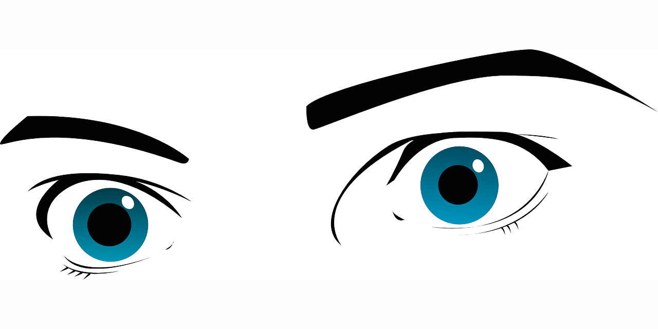 How to fix strabismus in 7 steps - Eyesight Academy