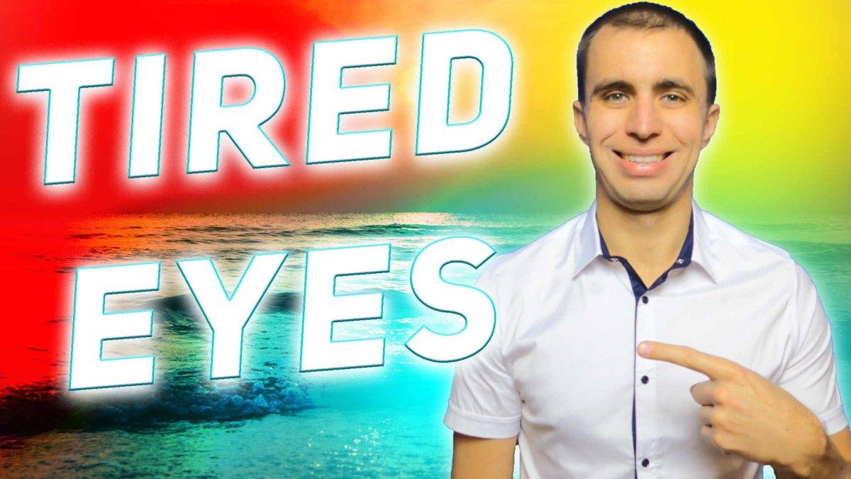 How to Protect Your Eyes from Computer Vision Syndrome 10 Tips ...