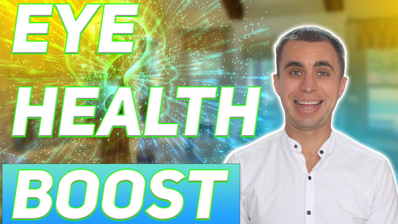 How to Improve eye health with clear vision Habits - Eyesight Academy