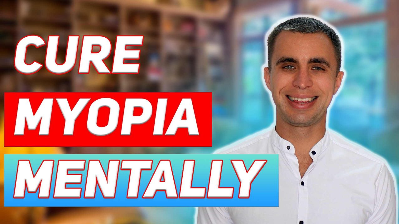 Psychological Eye Training: Exercises for Improved Vision - Eyesight ...