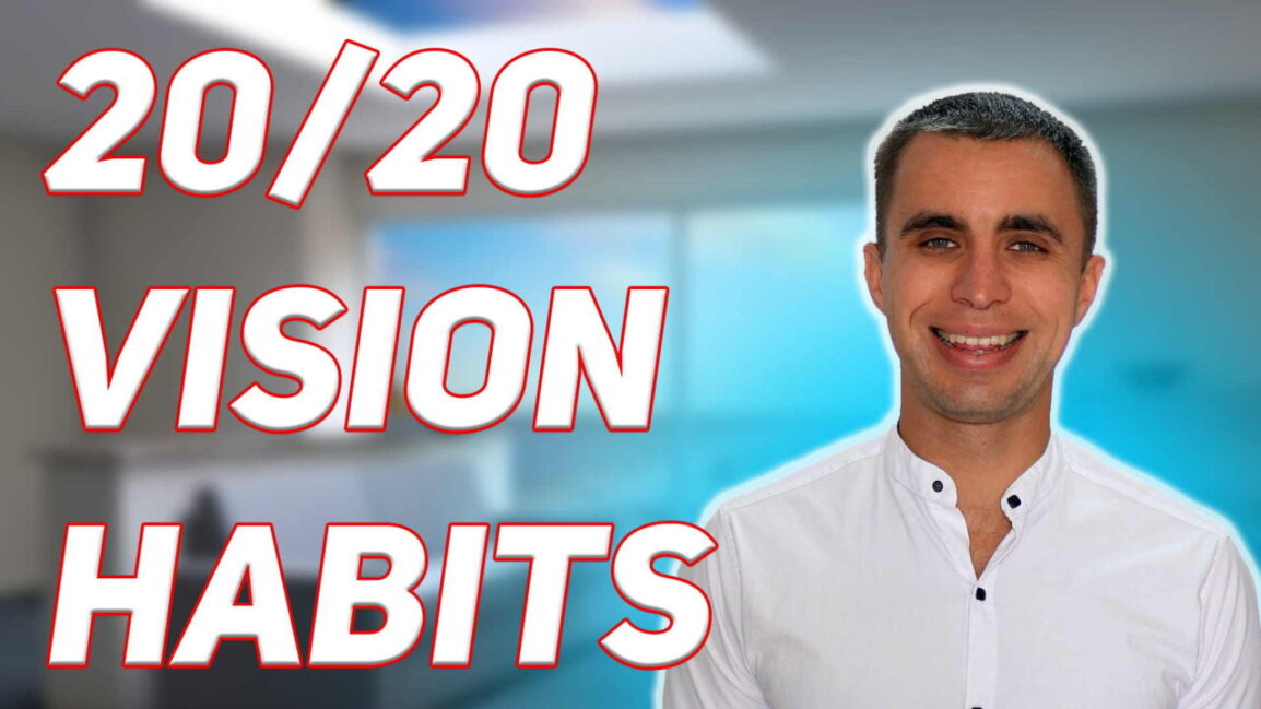 How to control Squinting eyes with Eyelid exercise - Eyesight Academy