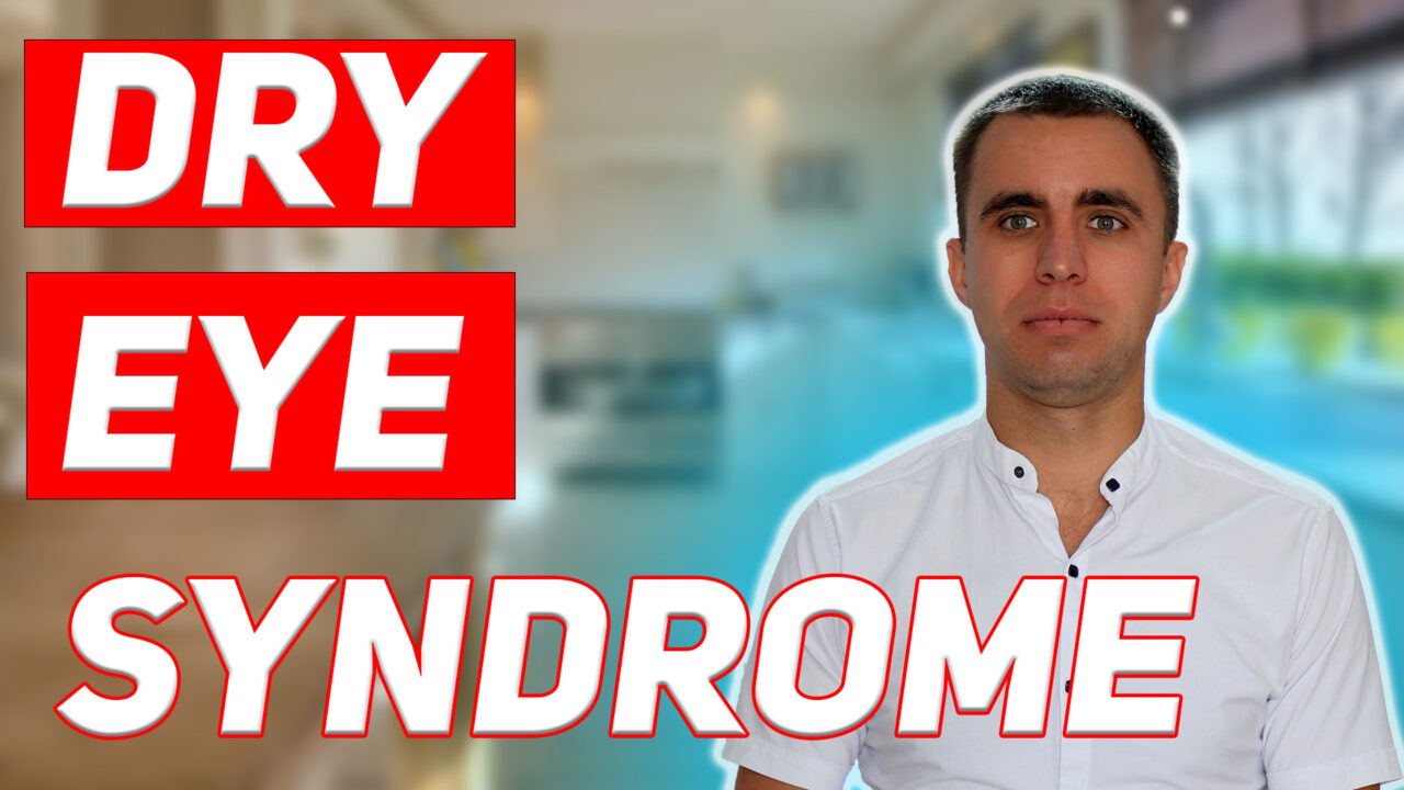 Heal Dry Eyes naturally Archives - Eyesight Academy