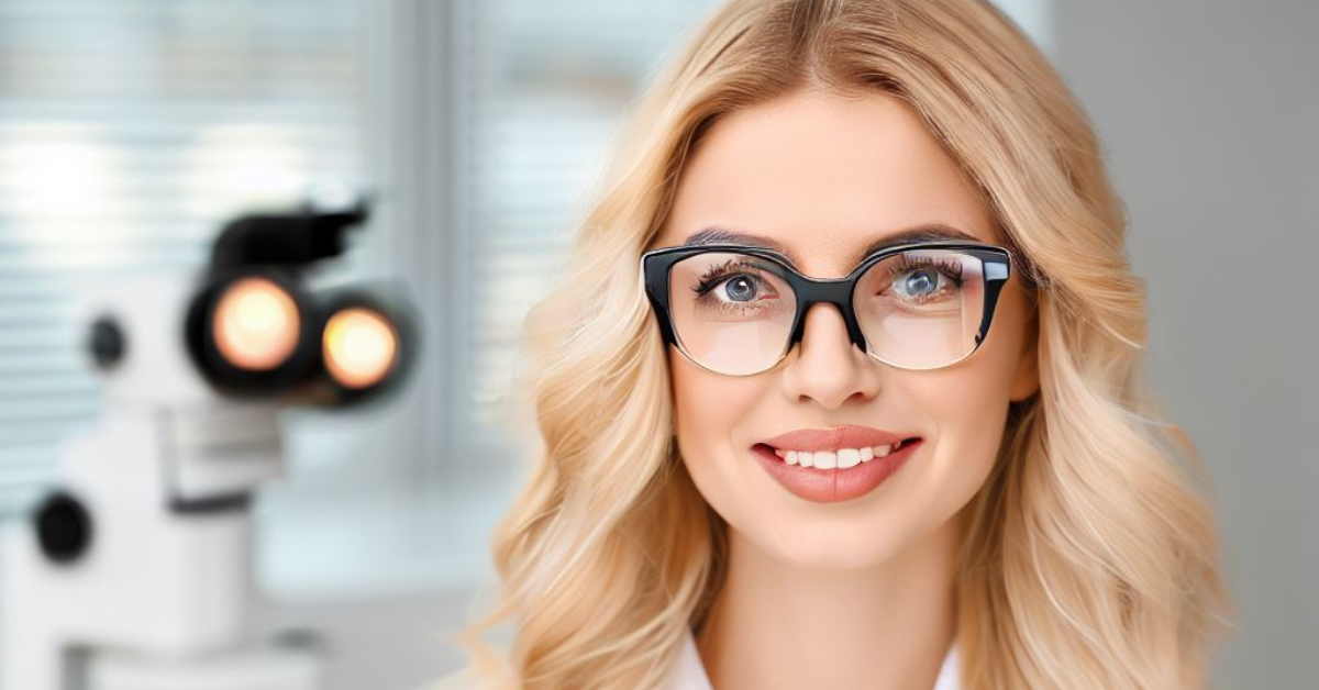 Unlocking Clearer Vision: The Crucial Role of Eye Muscles - Eyesight ...