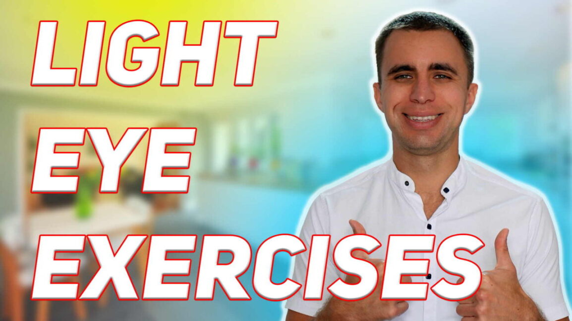 Ideomotor Eye Exercises Archives - Eyesight Academy