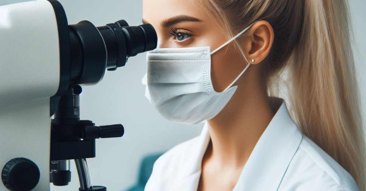 The Discreen Vision Perspective to Enhance Sight naturally - Eyesight ...