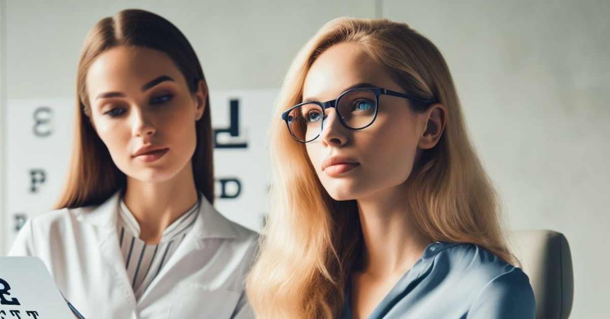 Flex Vision Fundamentals: Strengthening Eye Muscles for Improved Eyesight - Eyesight Academy