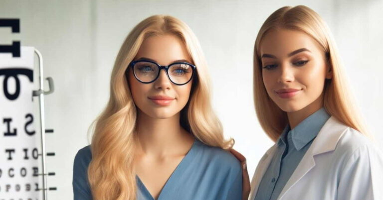 Flex Vision Fundamentals: Strengthening Eye Muscles for Improved ...