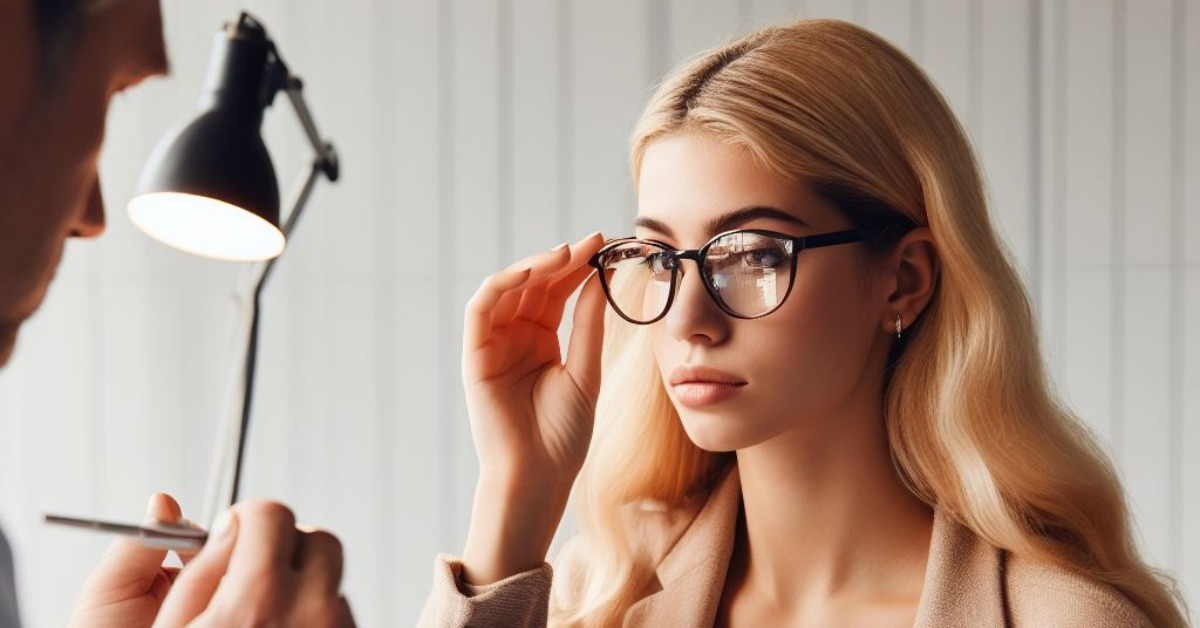 Your Guide to Ideal Vision Care for Better Eye Health - Eyesight Academy