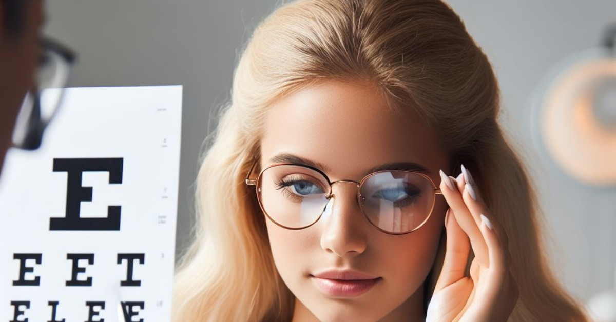 Your Guide to Ideal Vision Care for Better Eye Health - Eyesight Academy