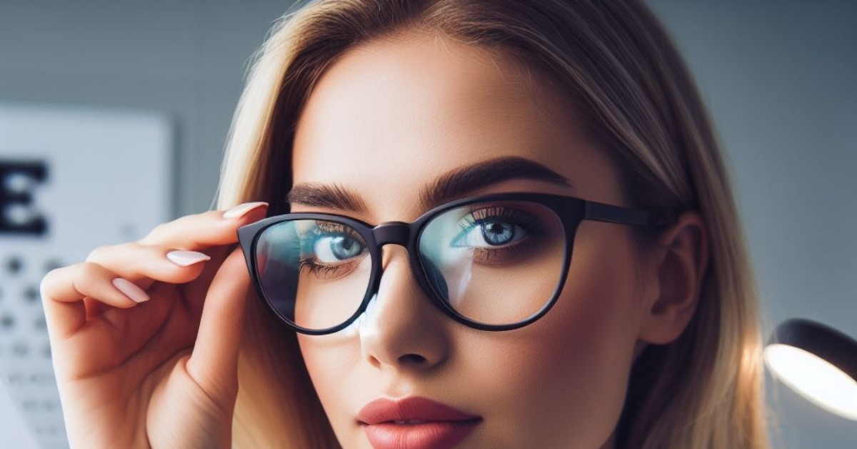 Your Guide to Ideal Vision Care for Better Eye Health - Eyesight Academy