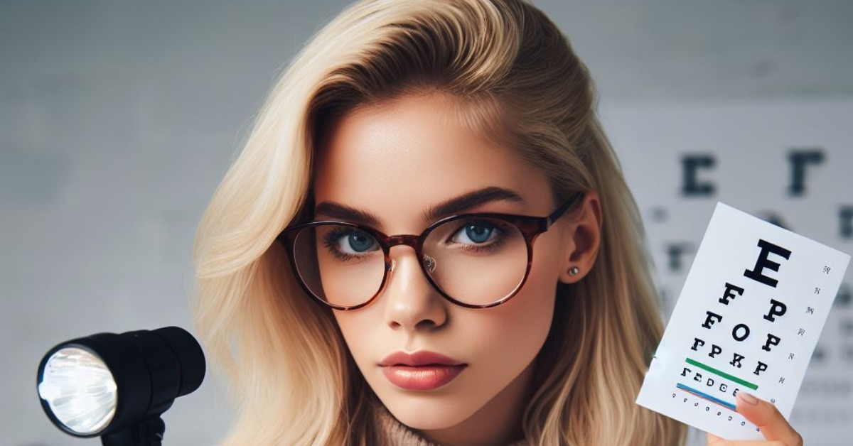 Natural Methods How to Get Sharp Vision - Eyesight Academy