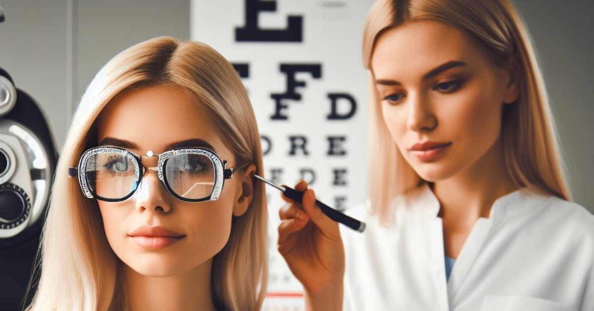 Flex Vision Fundamentals: Strengthening Eye Muscles for Improved Eyesight - Eyesight Academy