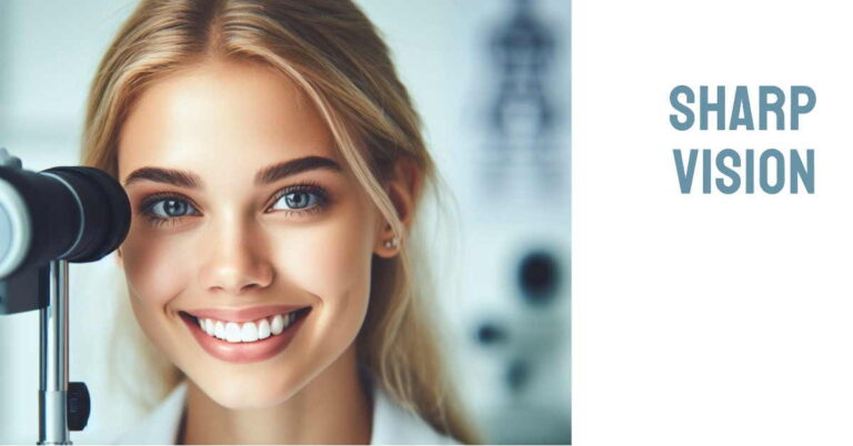 Natural Methods How to Get Sharp Vision - Eyesight Academy