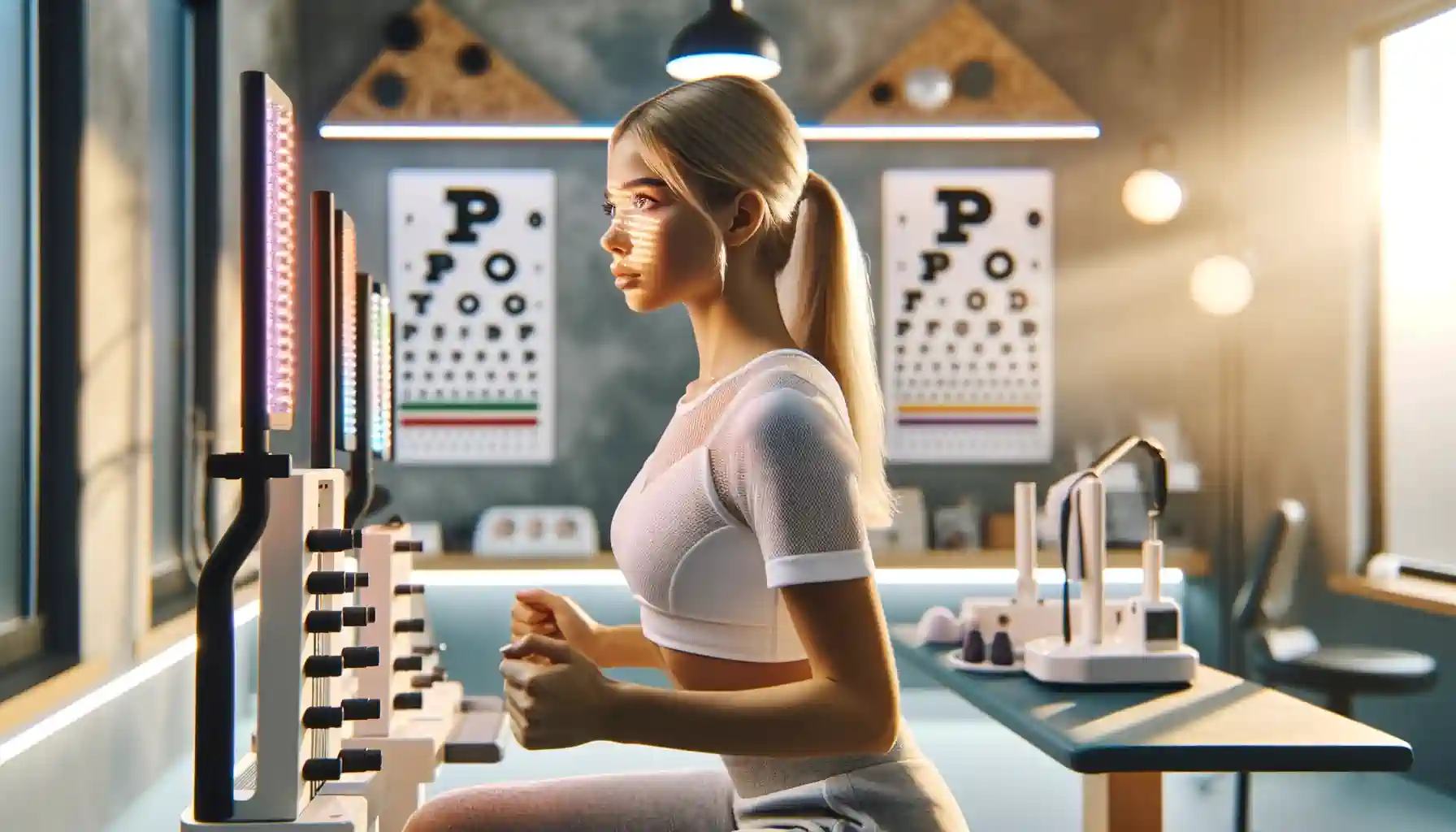 Descreen Your Eyes: Digital Detox for better vision naturally ...