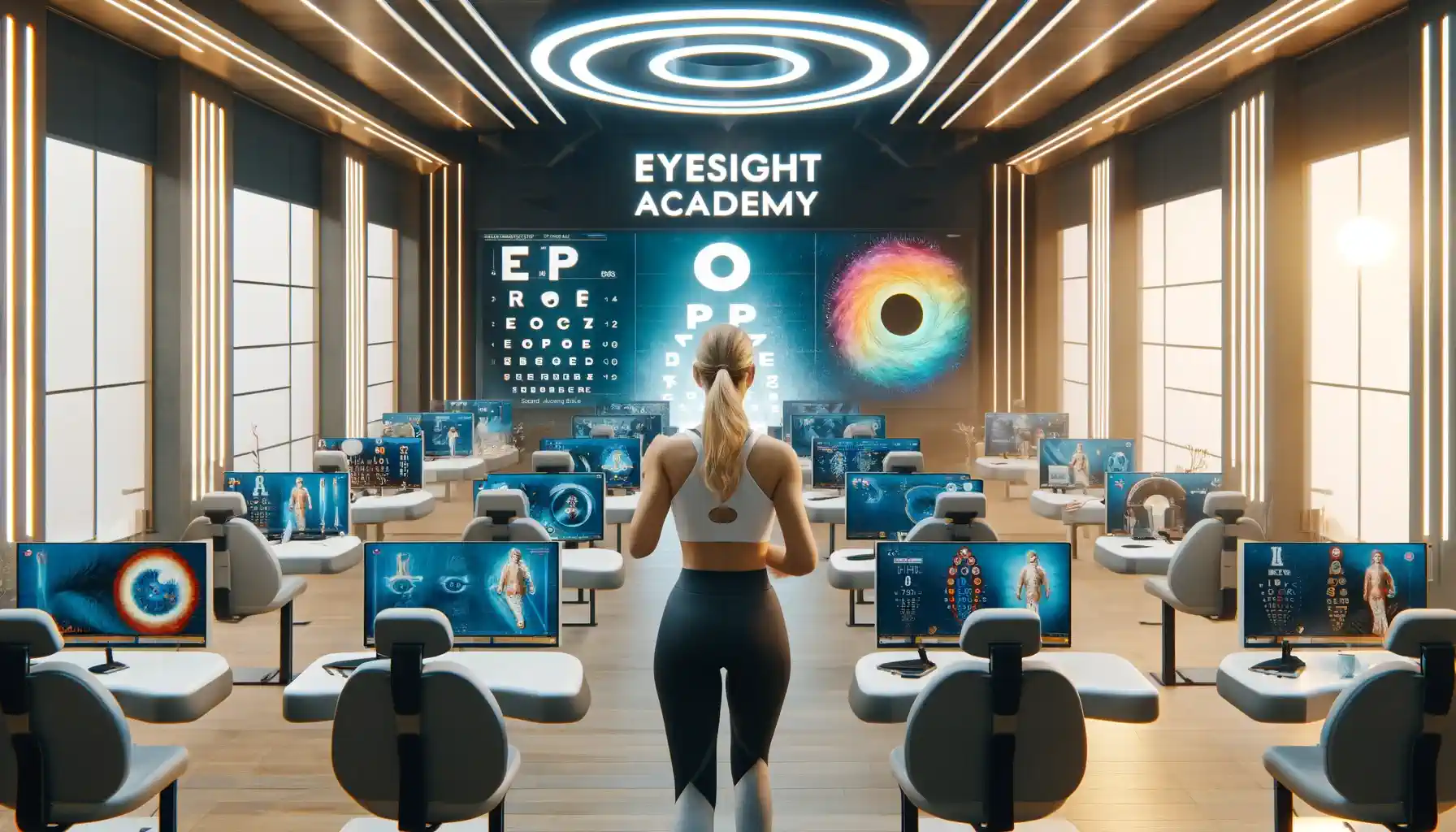 5 Surprising Ways You're Ruining Your Eyesight - Eyesight Academy