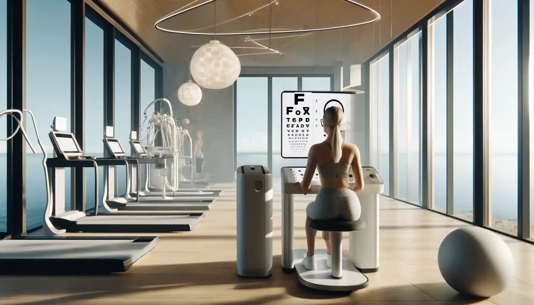 The Science of Eye Training for Enhanced Vision, Eye Health, and ...