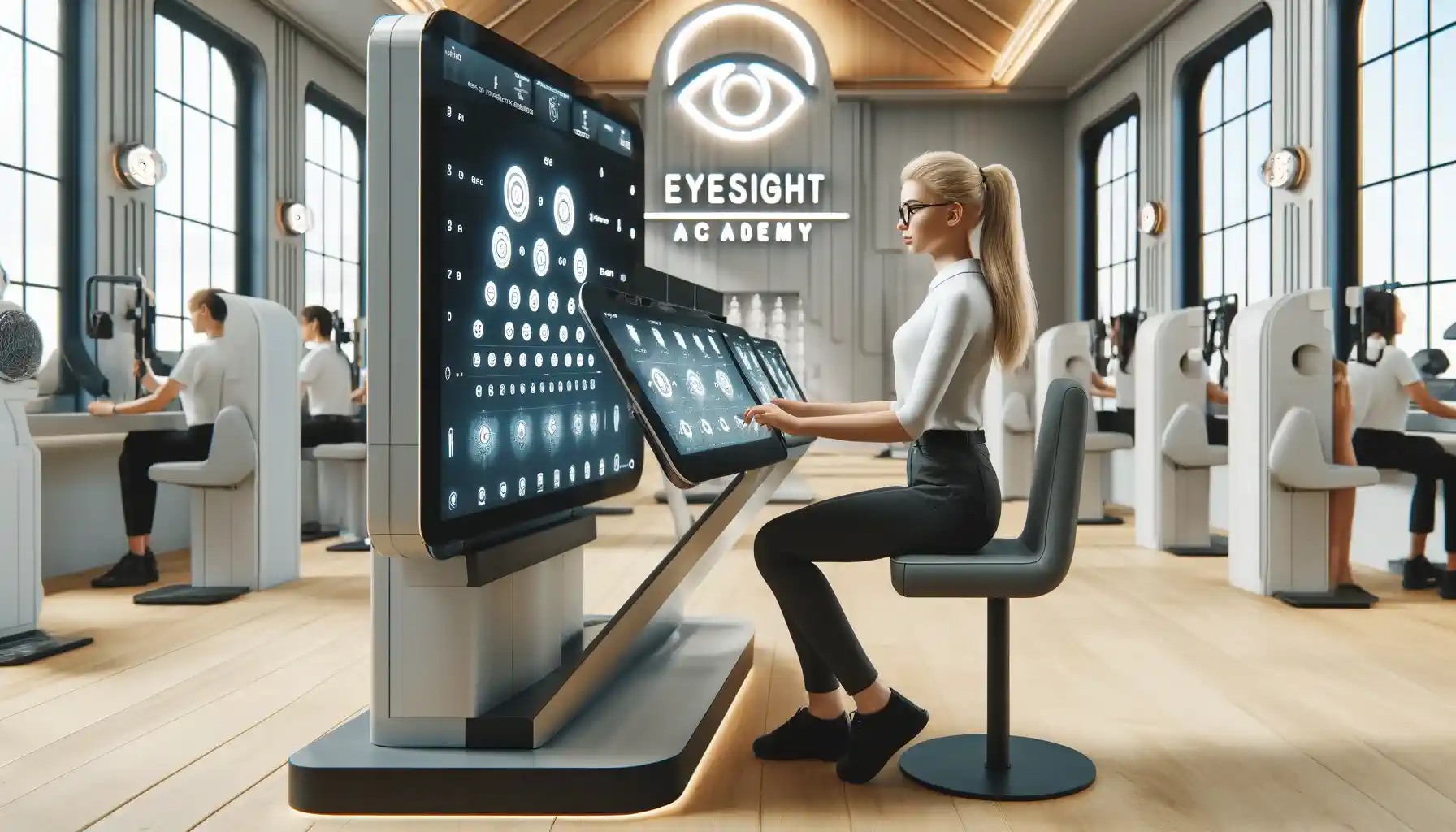 Why Eye Training Courses Are Better Than Eye Surgery - Eyesight Academy